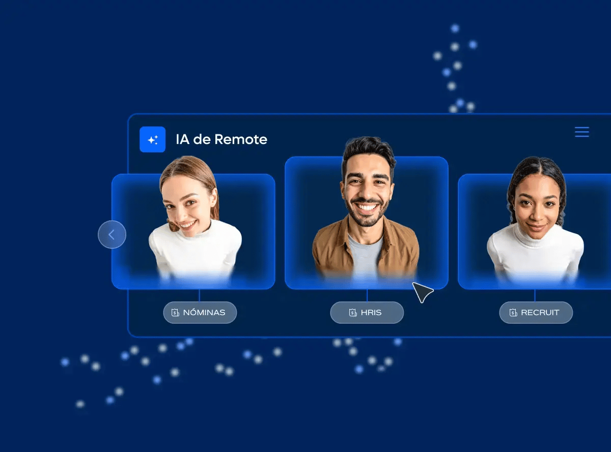 Soluciones de RR. HH. globales y herramientas de empleo para equipos distribuidos | Remote